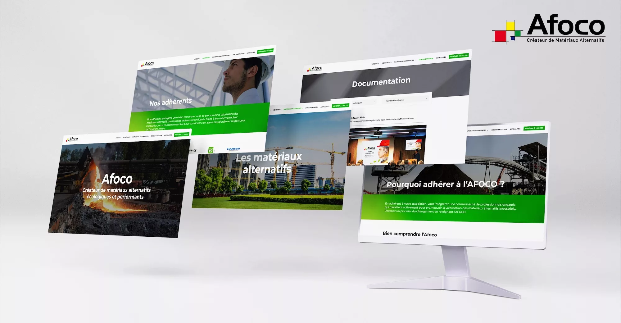 Association française des opérateurs sur co-produits industriels ...